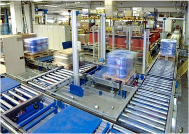 Packlines:: Conveyor System Supplier Singapore (SG) | Malaysia ...