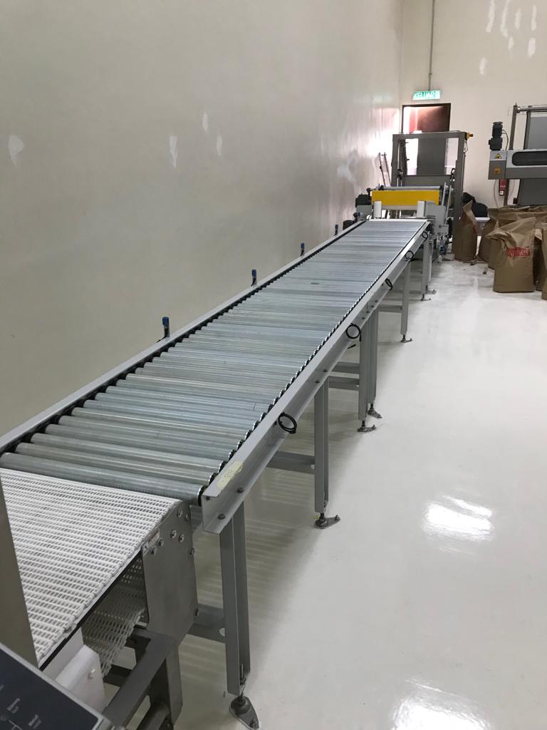 Packlines:: Conveyor System Supplier Singapore (SG) | Malaysia ...