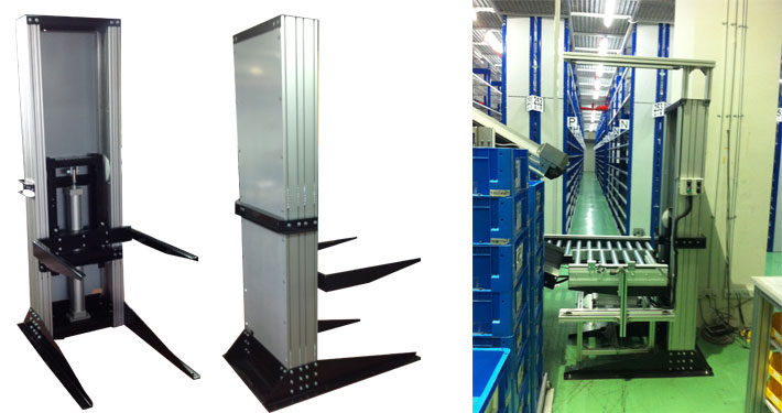 Packlines:: Conveyor System Supplier Singapore (SG) | Malaysia ...